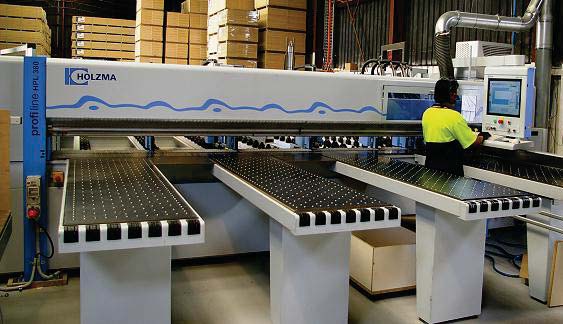 Benchfab – Benchtop Manufacturing Software